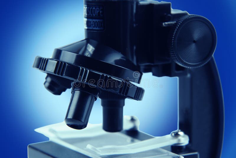 Microscope stock photo. Image of education, equipment - 29784174
