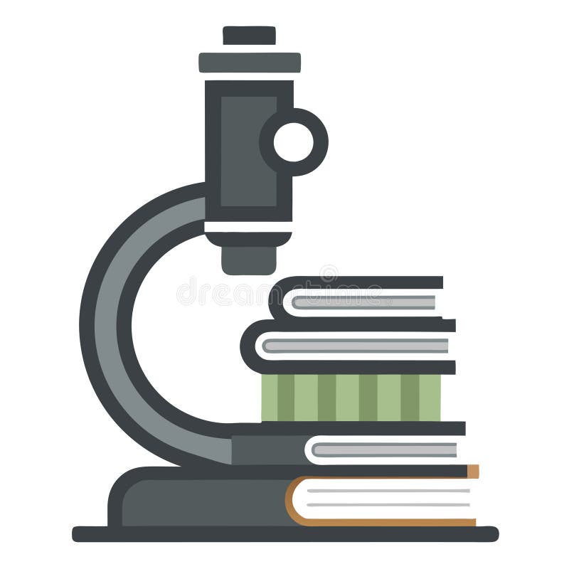 Microscope and Books: Science Education, Research, and Learning ...