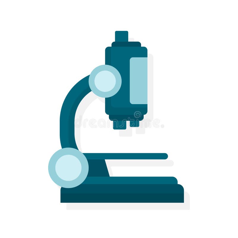 Minimalist Microscope Stock Illustrations – 111 Minimalist Microscope ...
