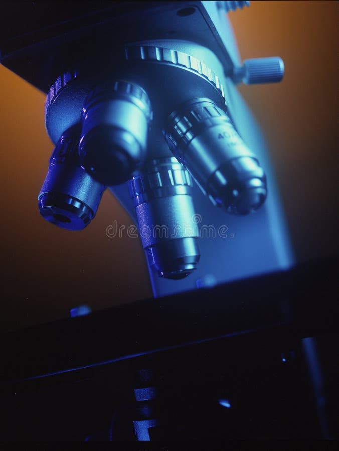 Microscope stock photo. Image of forensic, glass, academic - 38723318