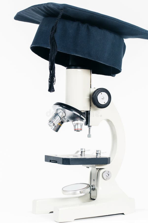 Optical Graduation Instruments Stock Image - Image of health, lens ...