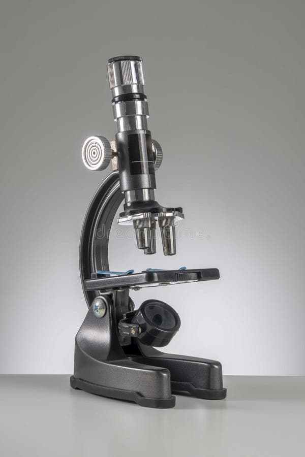 stock photo. Image of chemistry, coronavirus, microscope - 230458988