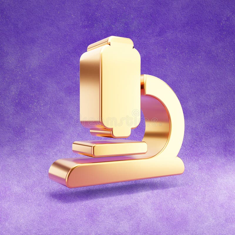 Gold Microscope Stock Illustrations – 1,185 Gold Microscope Stock ...