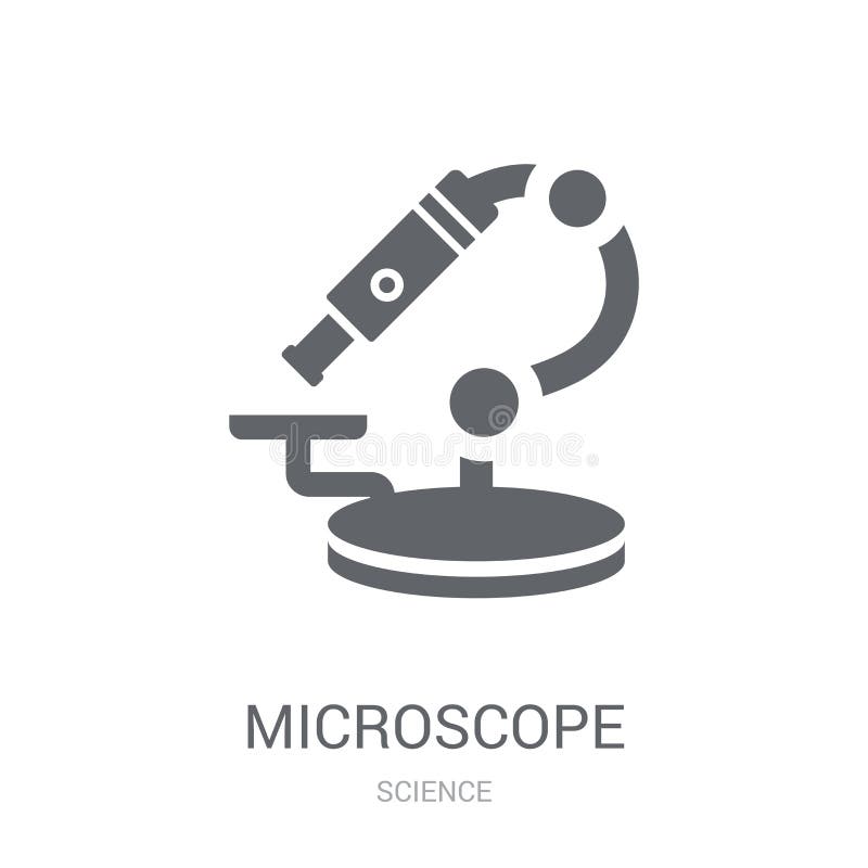 Microscopy Icon Stock Illustrations – 515 Microscopy Icon Stock ...