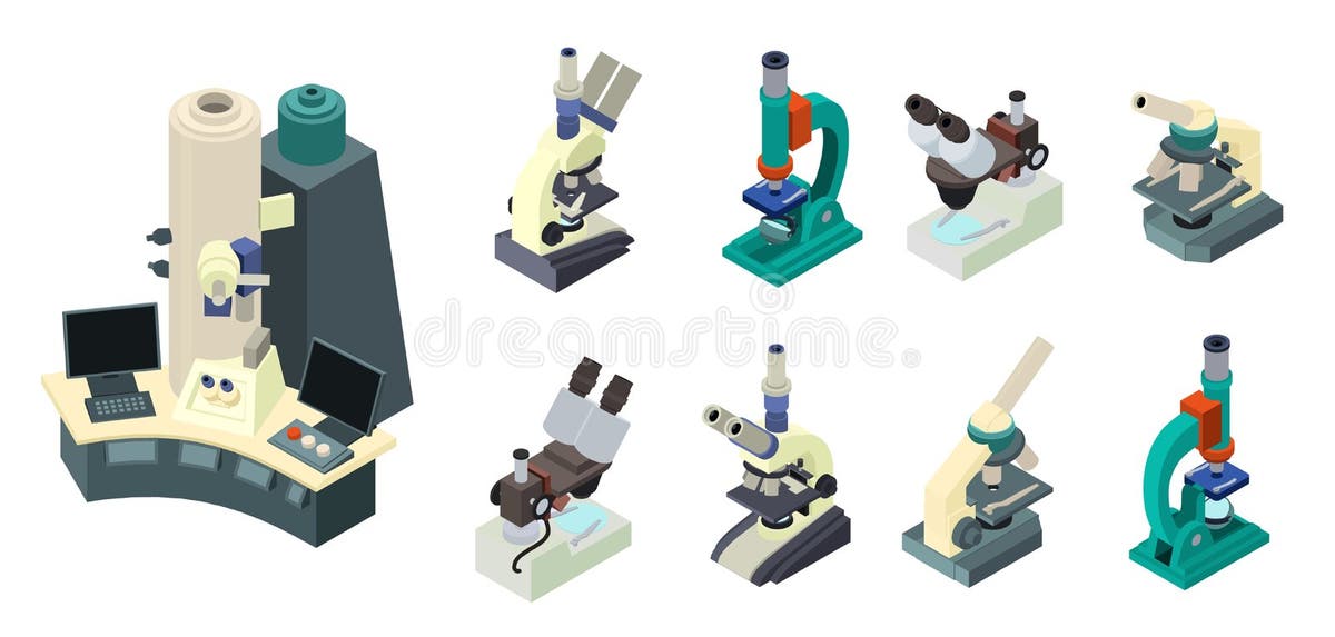 Lab Glass Slide Stock Illustrations – 115 Lab Glass Slide Stock ...