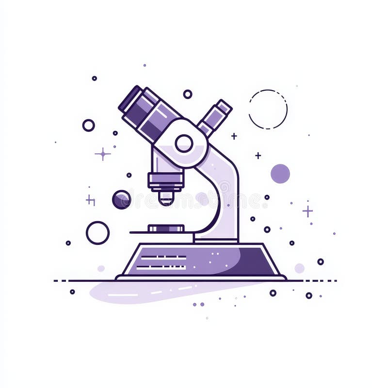The Microscope is an Instrument during the Study of Microbiology, Which ...