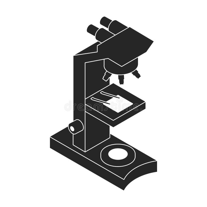 Lab Scientist Black White Stock Illustrations – 2,751 Lab Scientist ...