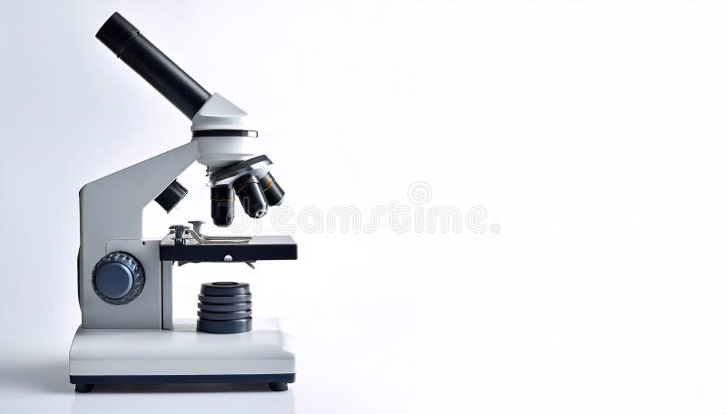 Microscope is a Laboratory Instrument Used To Examine Objects that are ...
