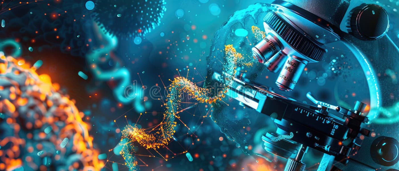 Nanotech Theme Stock Illustrations – 31 Nanotech Theme Stock ...