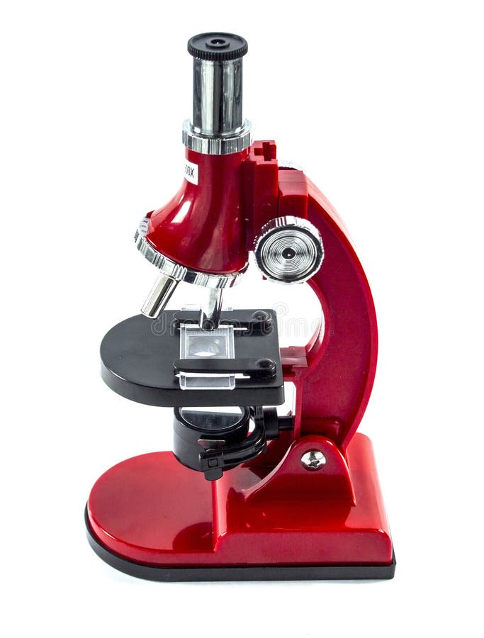 Microscope stock photo. Image of discovery, discover - 47694684