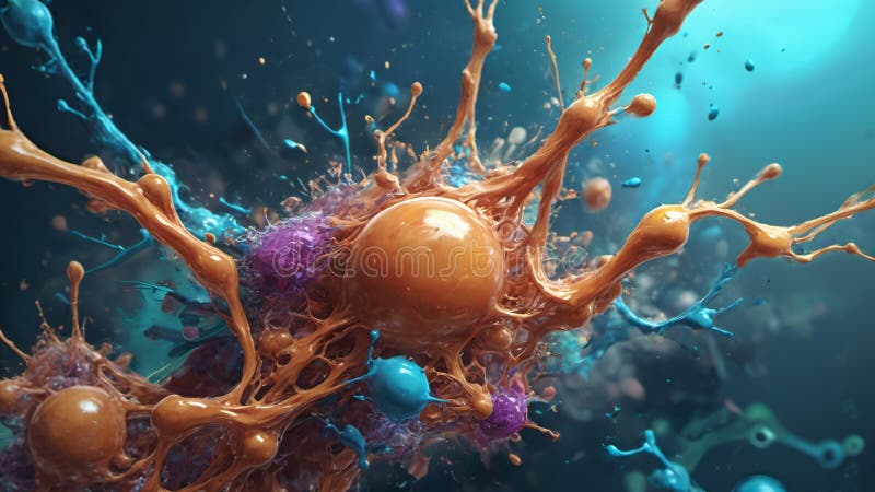 Microscopic Observation of Cellular Structures - a Dive into the ...