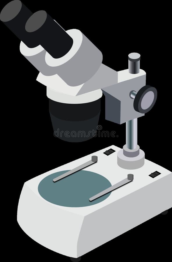 Microscope, Scientific Instrument, Product Design, Optical Instrument ...