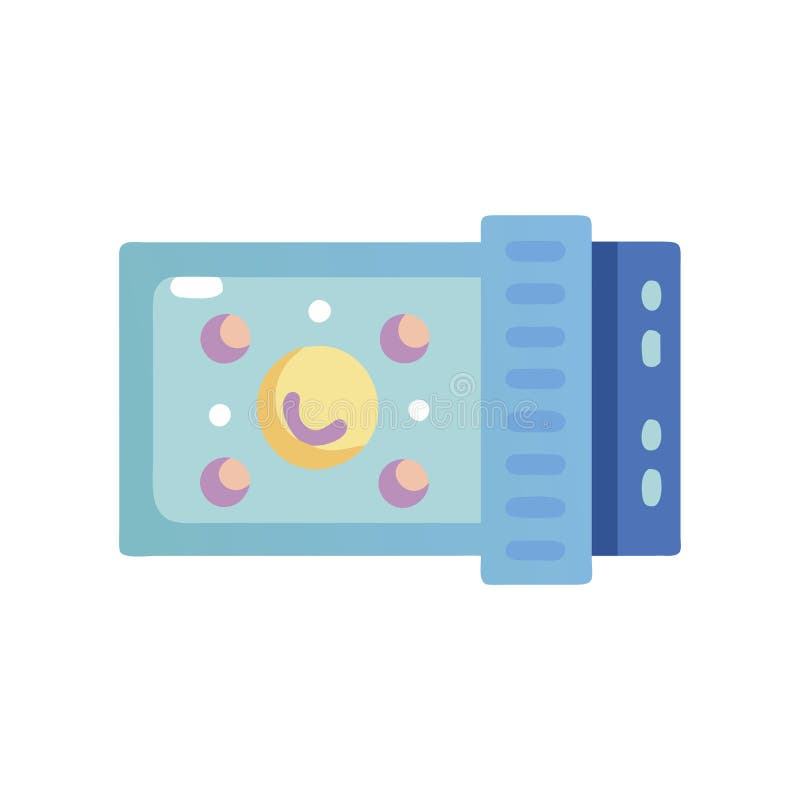 Specimen Viewing Stock Illustrations – 8 Specimen Viewing Stock ...