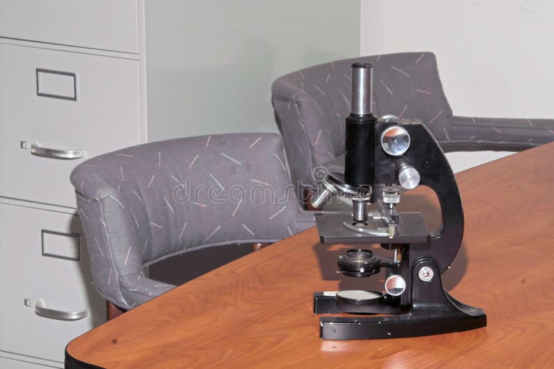 305 Wood Table Microscope Stock Photos - Free & Royalty-Free Stock ...