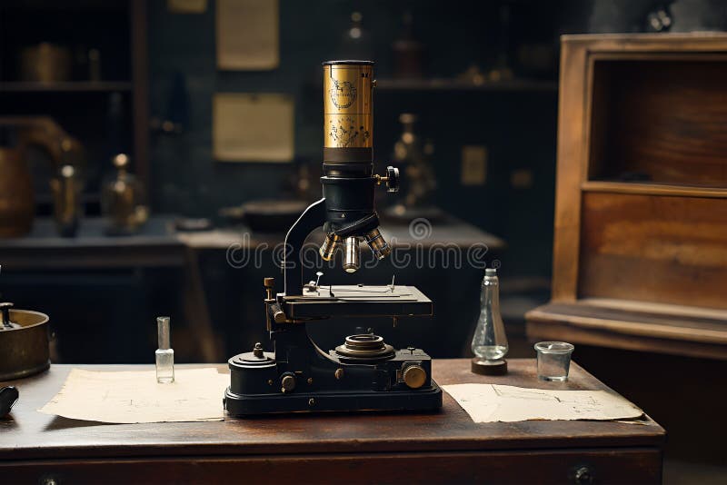 Vintage Science Stock Illustrations – 100,981 Vintage Science Stock ...