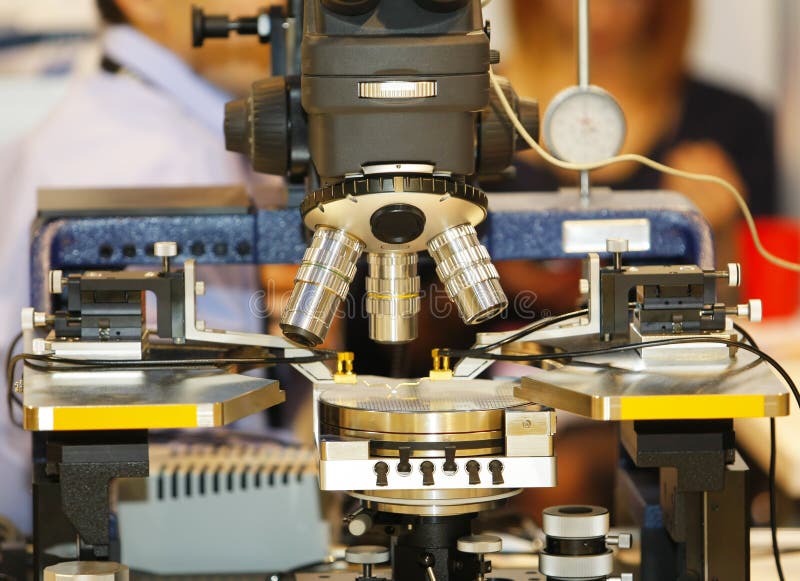 223 Cpu Chip Microscope Stock Photos - Free & Royalty-Free Stock Photos ...