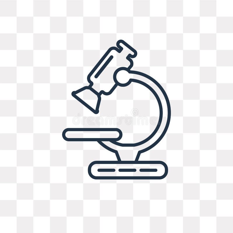 Microscope Icon Png