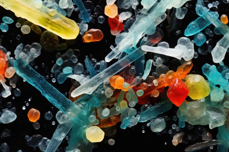 161 Microplastics Isolated Stock Photos - Free & Royalty-Free Stock ...