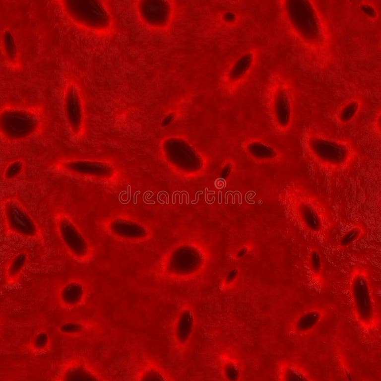 Microscope View (Seamless Texture) Stock Image - Image of exploration ...