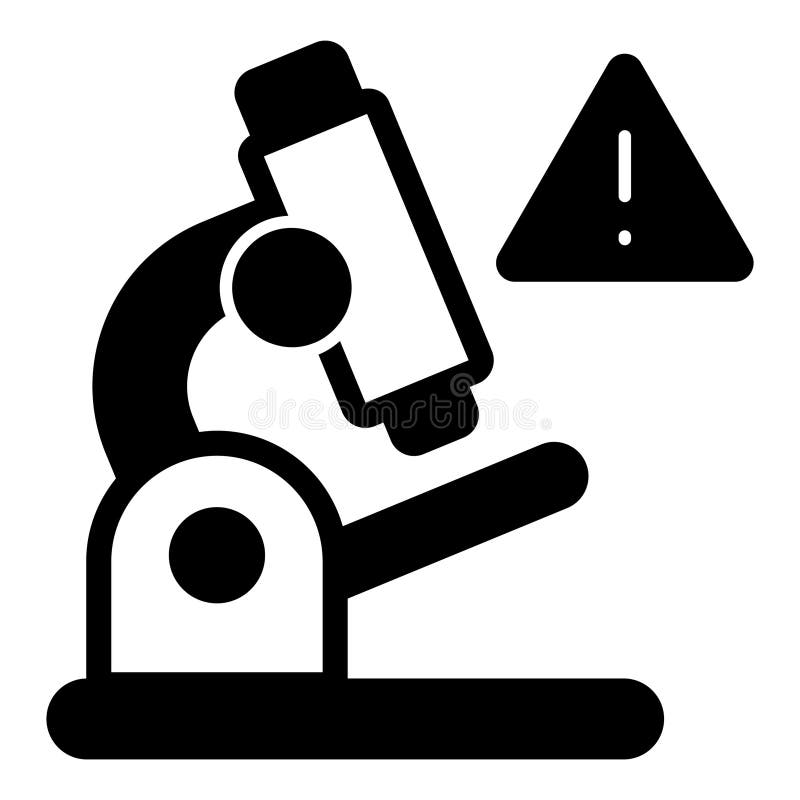 Laboratory Test Tube Cork Shadow Stock Vector - Illustration of liquid ...