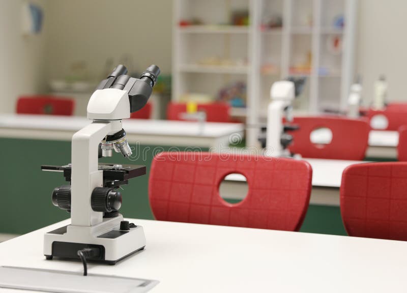 Science room stock photo. Image of design, boat, modern - 135343868