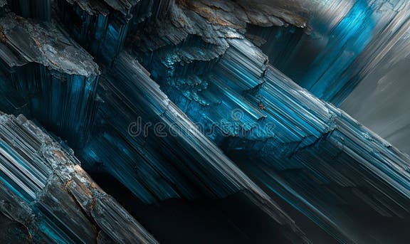 The Microscopic Analysis of Asbestos Chrysotile Fibers Showcases Their ...