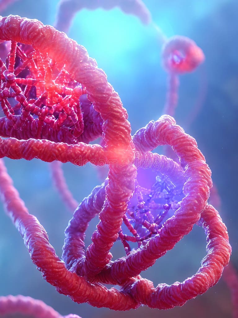 Structured Strands Stock Illustrations – 31 Structured Strands Stock ...