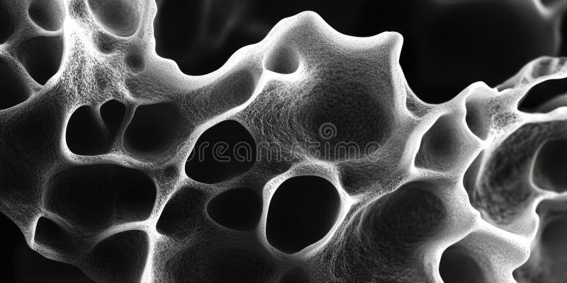 Microscopic Cell Structure stock photo. Image of microscope - 359981252