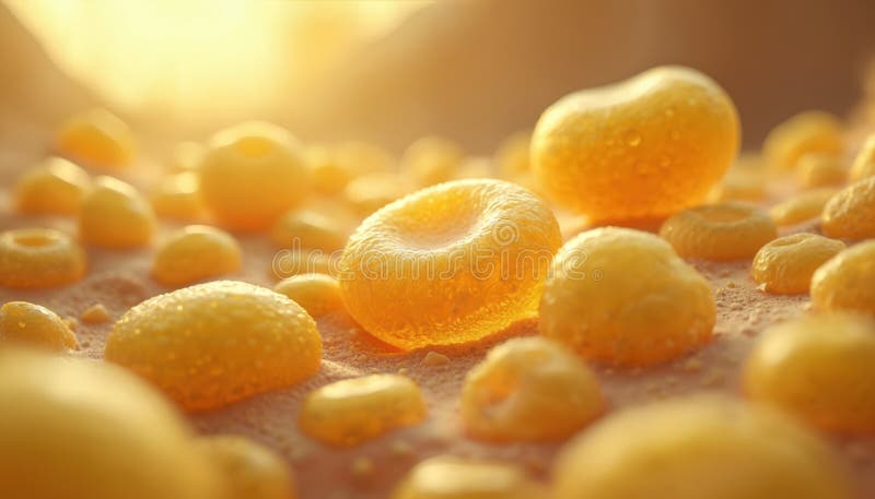 Adipose Tissue Cells Stock Illustrations – 412 Adipose Tissue Cells ...