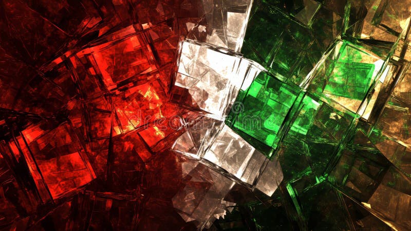 A Microscopic 3D Illustration of a Virus in the Form of Sad Emoticons ...