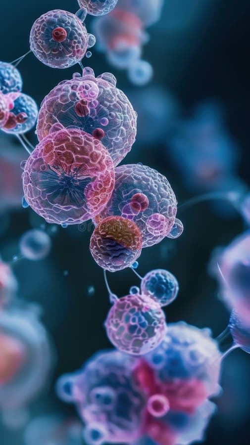 C. Imitis Spherules Discovered in Skin Biopsy Analysis Under ...