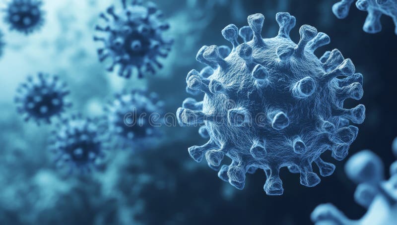 Microscopic Examination of Viruses, Infection, and Disease through ...