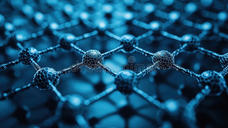 Microscopic Exploration of Advanced Graphene Structures in Scientific ...