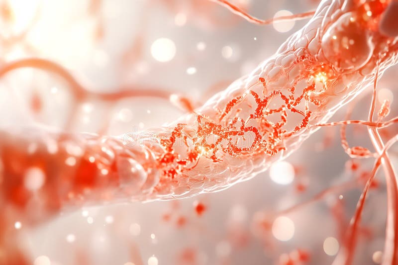 Microscopic Exploration of Cell Structure Highlights Dynamic Biological ...