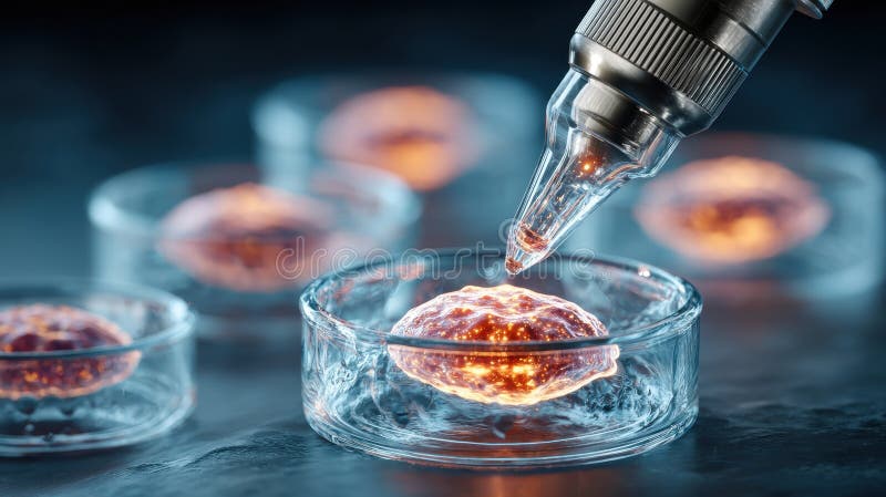 5,418 Cell Molecule Experiment Research Stock Photos - Free & Royalty ...