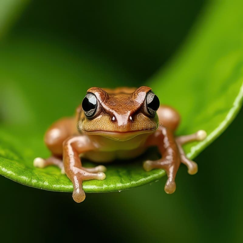 Microscopic Frogs Stock Photos - Free & Royalty-Free Stock Photos from ...
