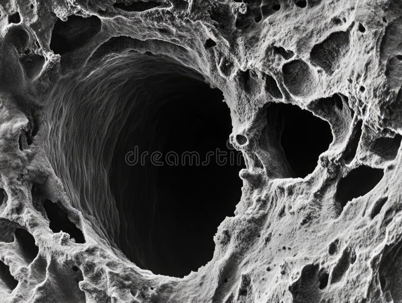 Microscopic Hole Rock Stock Photos - Free & Royalty-Free Stock Photos ...