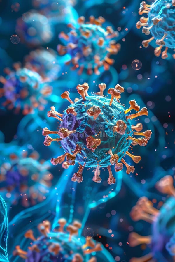 Tinged Pathogen Stock Illustrations – 3 Tinged Pathogen Stock ...