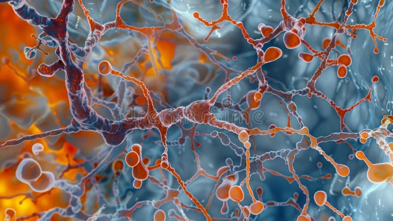 In this Microscopic Image Individual Liver Sinusoids Can Be Observed ...