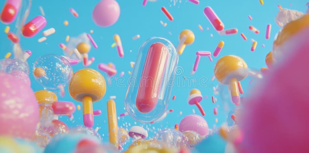 A Microscopic Inspection of a Detailed Structure Reveals a Cell ...