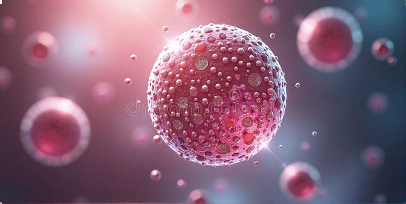 Microscopic Liposome Spheres with Molecular Core, Encapsulated by Lipid ...