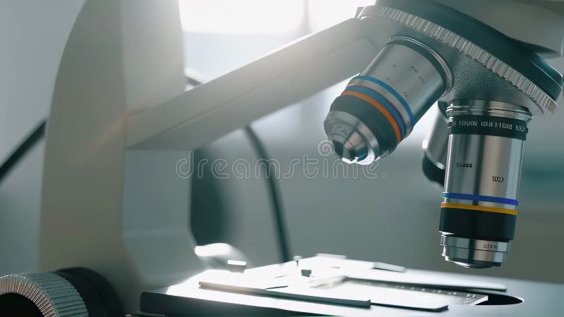 Microscopic Methods for Studying Materials, Biosystems, and ...