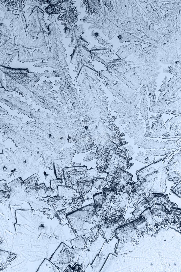 Microscopic Microcrystal Background Stock Photo - Image of microscopy ...