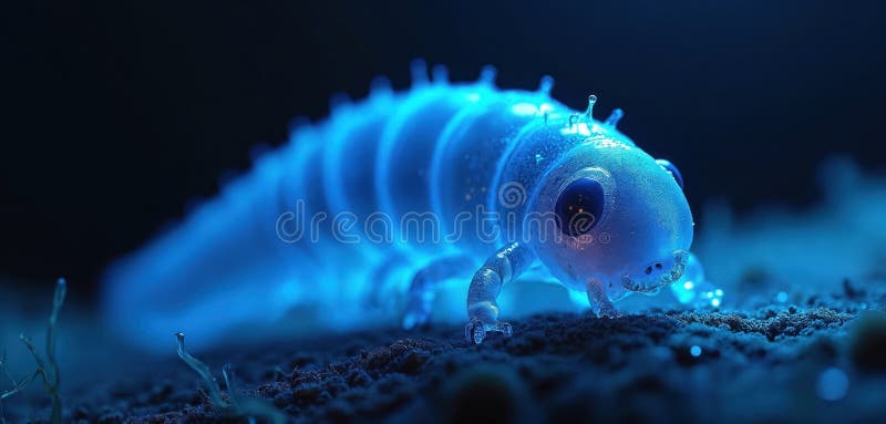 Resilient Lifeforms Stock Illustrations – 2 Resilient Lifeforms Stock ...