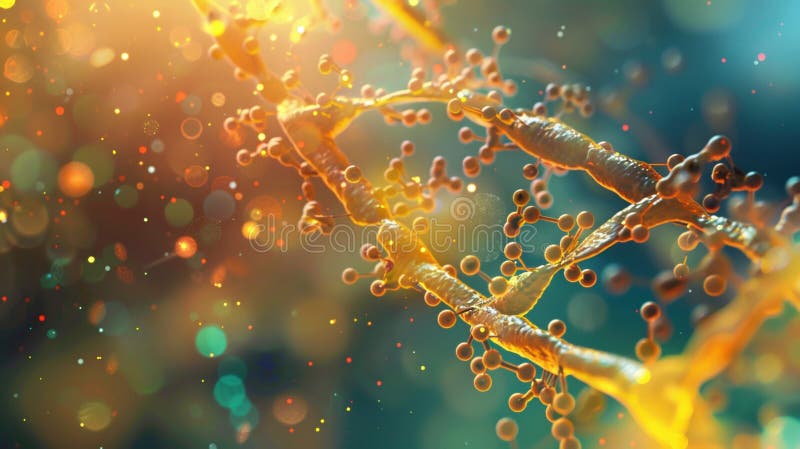 Microscopic Proteomics View of Cellular Proteins and Molecular ...