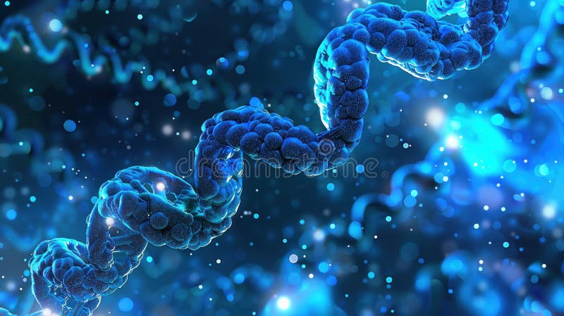 Microscopic Proteomics View of Cellular Proteins and Molecular ...