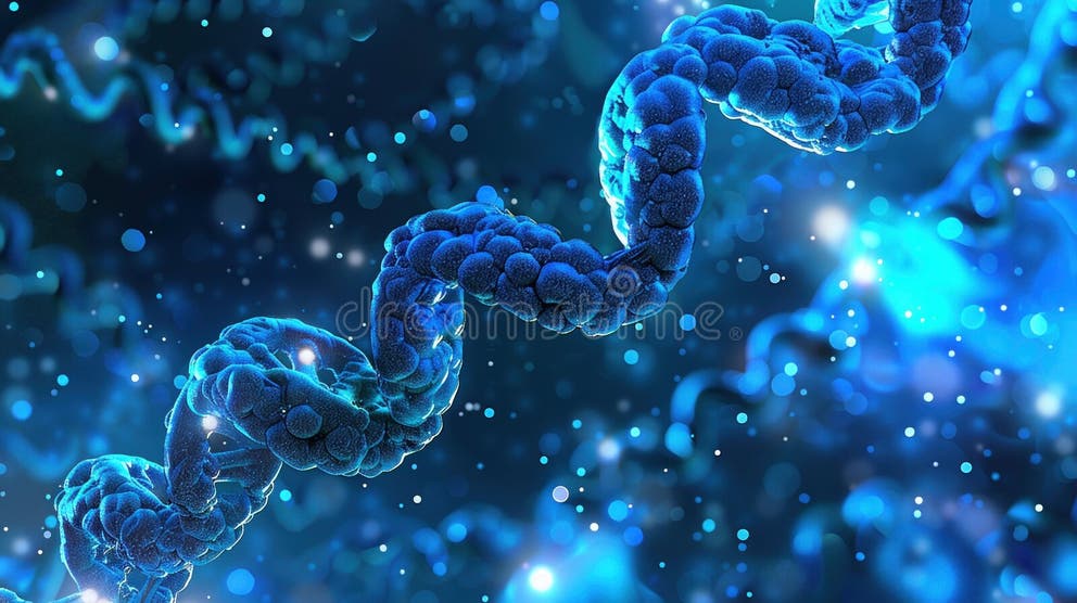 Microscopic Proteomics View of Cellular Proteins and Molecular ...