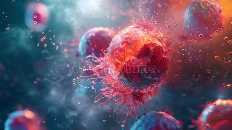 A Microscopic Snapshot of the Somatic Cell Nuclear Transfer Technique ...