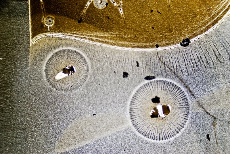 Microscopic soot particles stock image. Image of petrol - 35002781