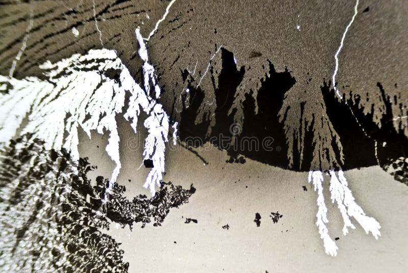 Microscopic soot particles stock image. Image of cunning - 35296661